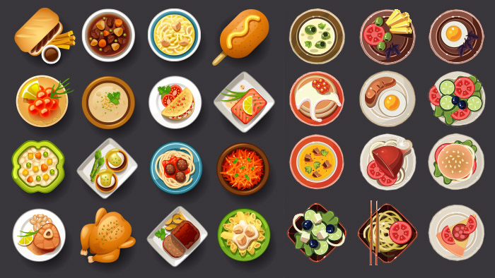 National Snack Food Month